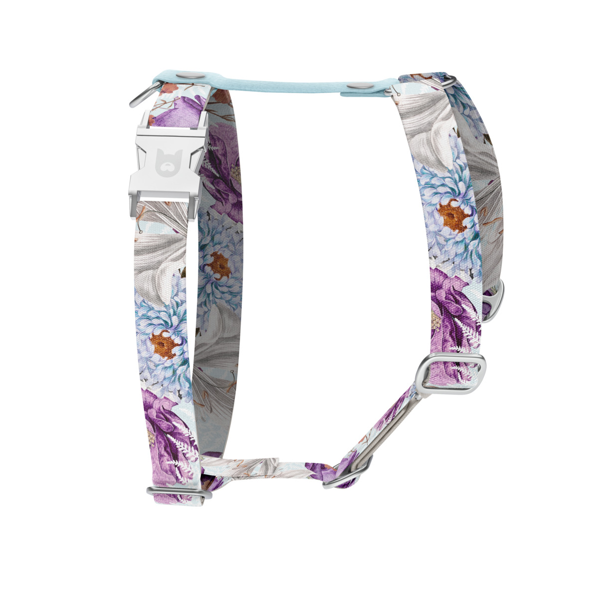 Postroj pro psa Collection Bloom | Obodog